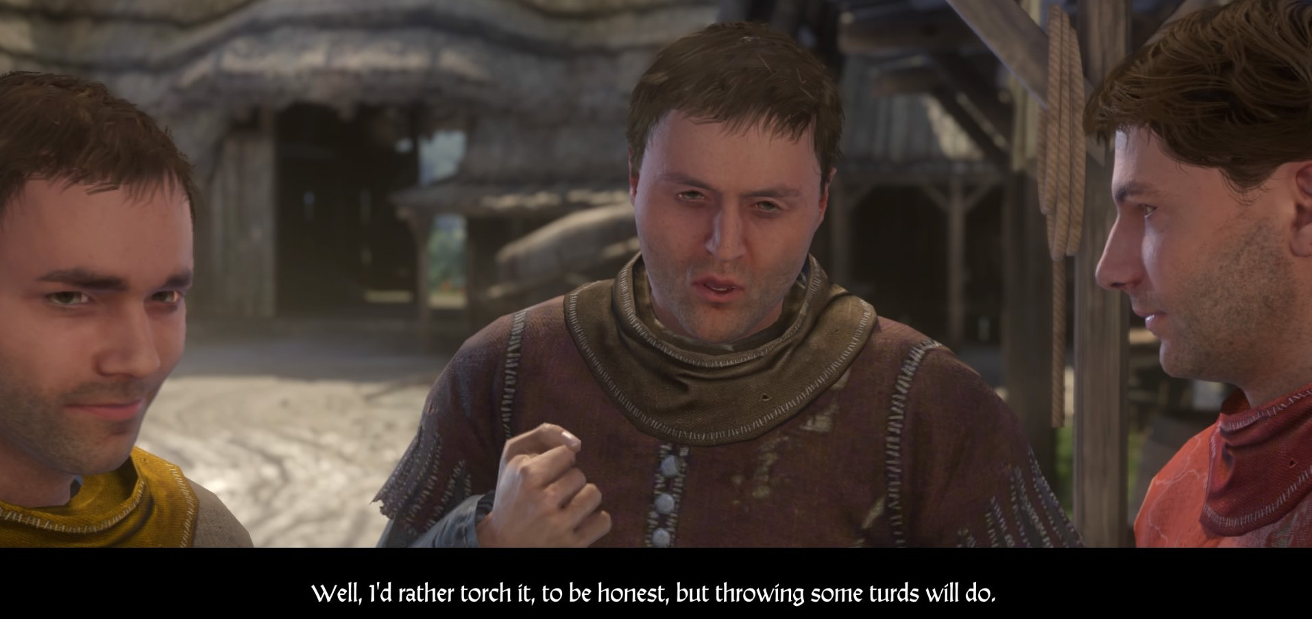 KCD Review - NightlyGamingBinge