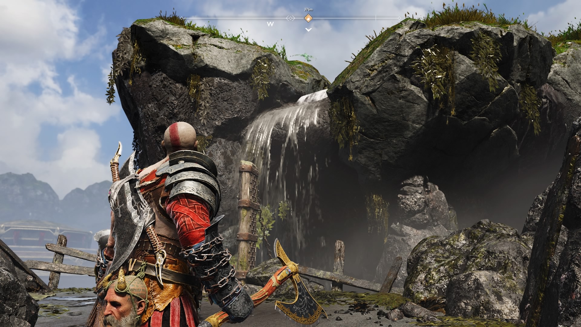 God of War – Shores of Nine Ravens Guide - NightlyGamingBinge