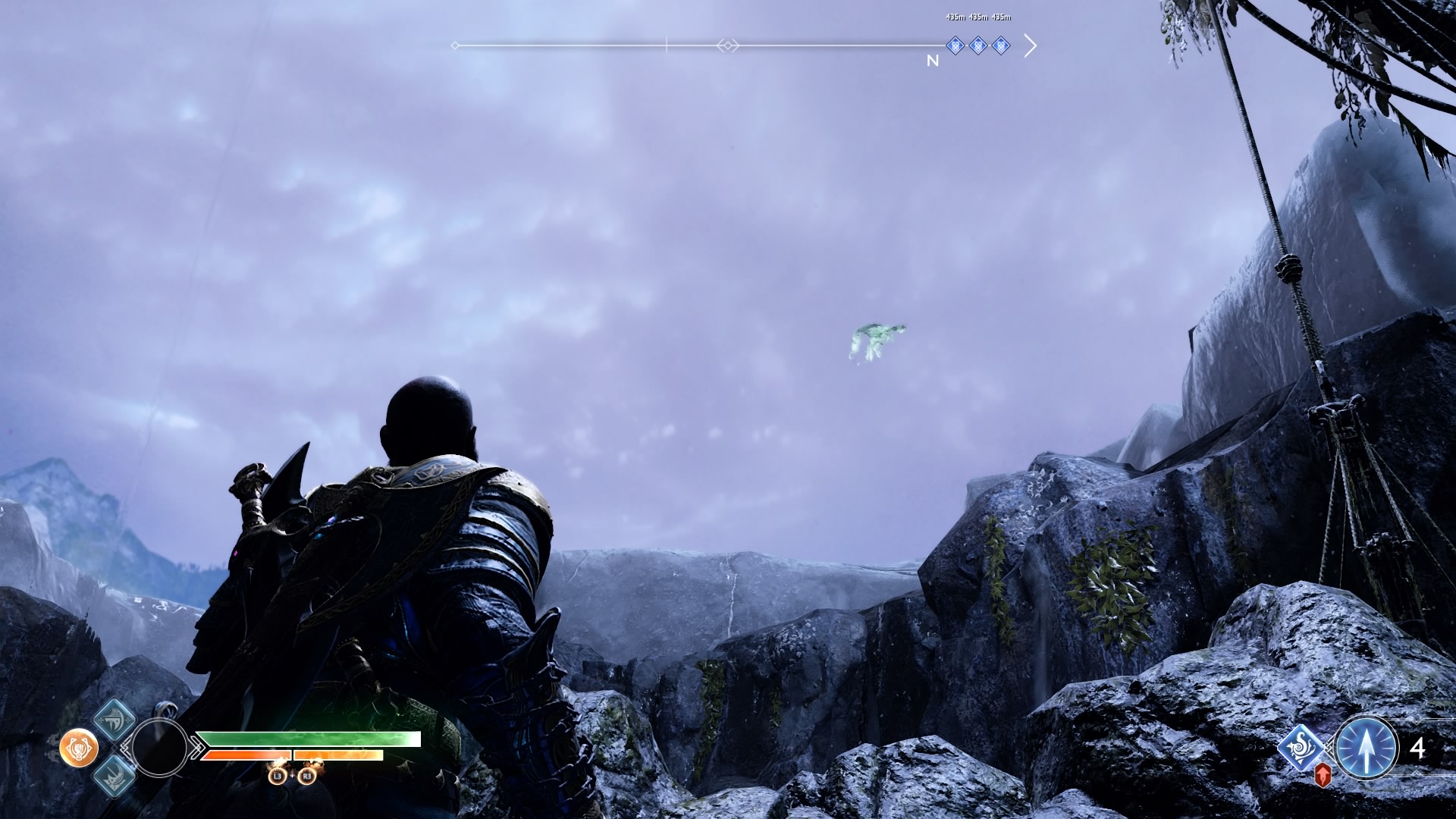 Ravens - NightlyGamingBinge