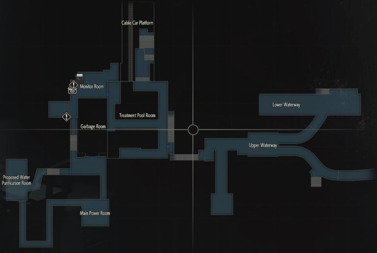 Resident Evil 2 Remake – Leon A Item Locations - NightlyGamingBinge