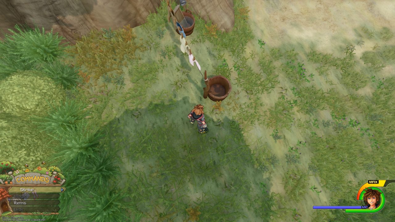 Winnie the Pooh - NightlyGamingBinge