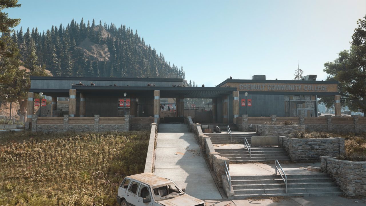 Days Gone – You Couldn’t Stop Shaking - NightlyGamingBinge