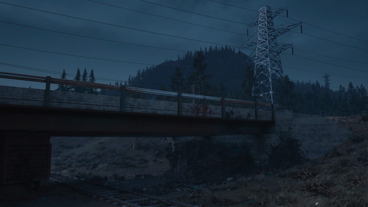 Chemult College Infestation - NightlyGamingBinge