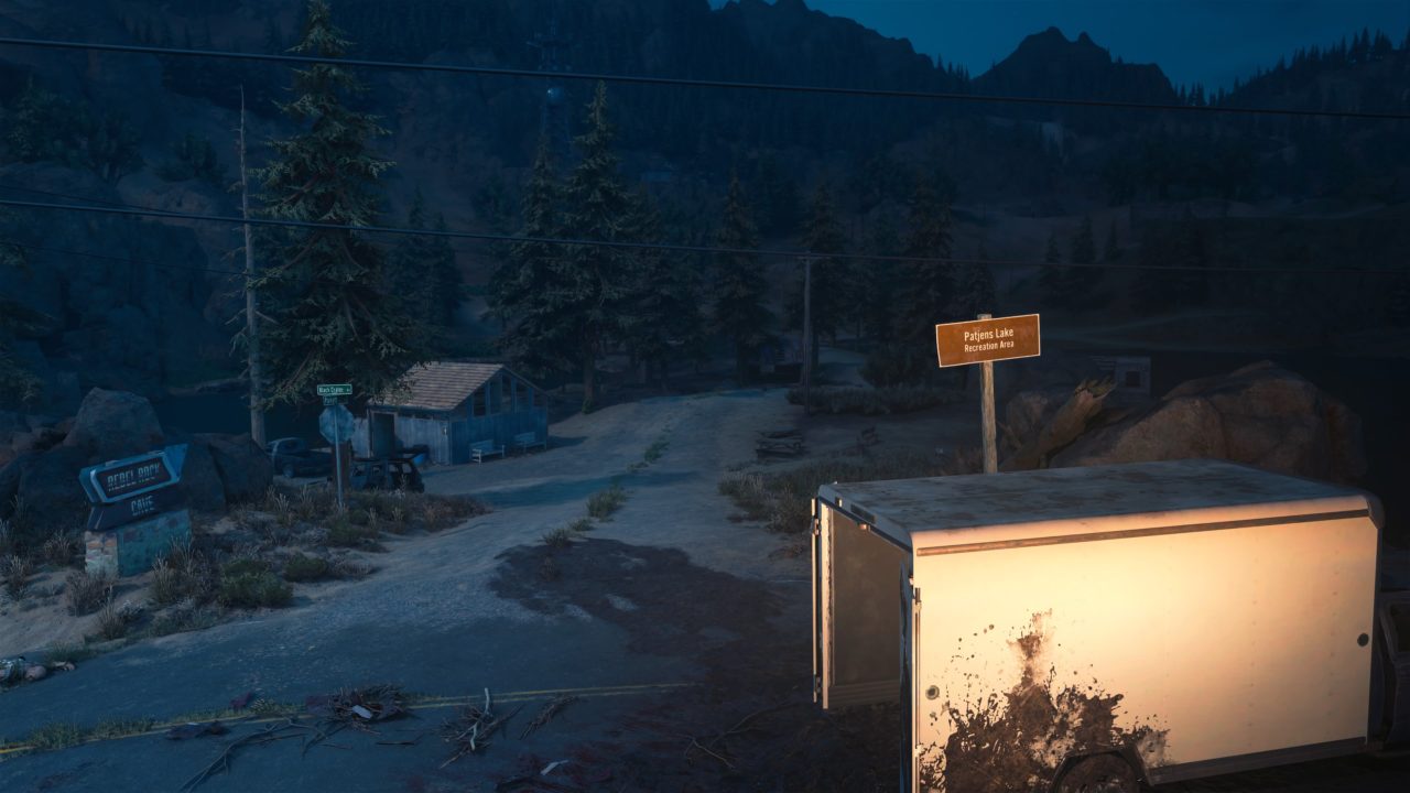Days Gone – Patjens Lakes Infestation - NightlyGamingBinge
