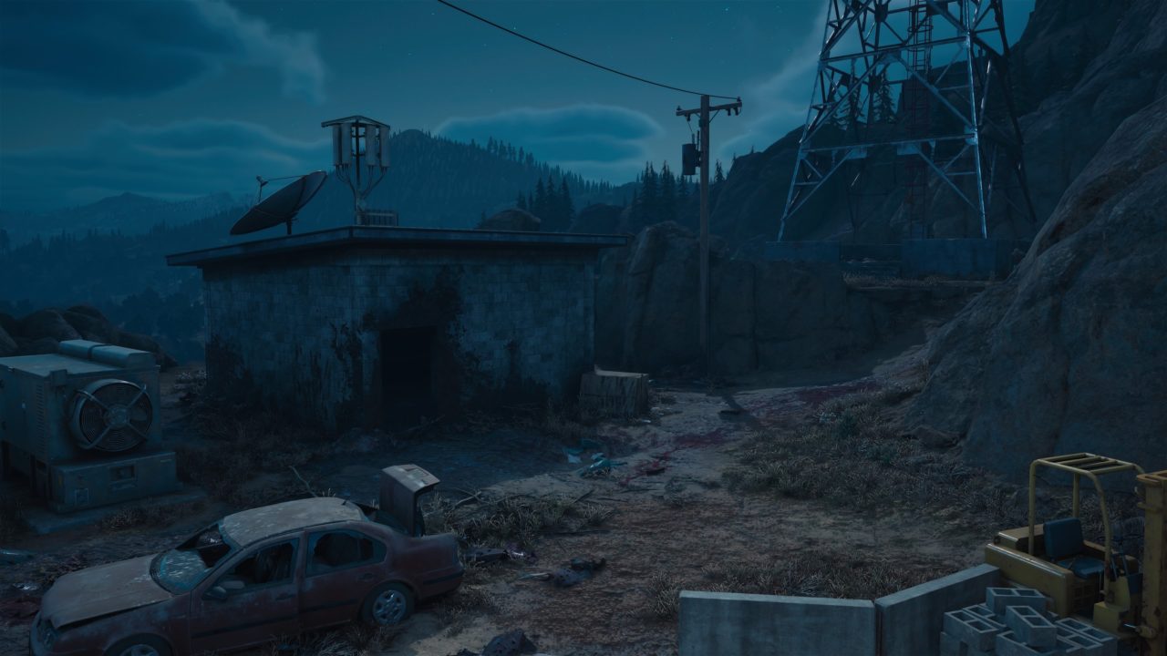 Patjens Lakes Infestation - NightlyGamingBinge