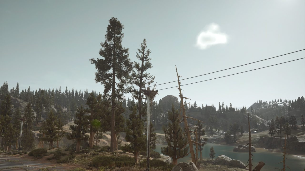 Days Gone – South Oregon Crier Infestation - NightlyGamingBinge