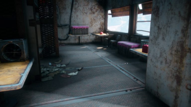 Rage 2 – Side View - NightlyGamingBinge