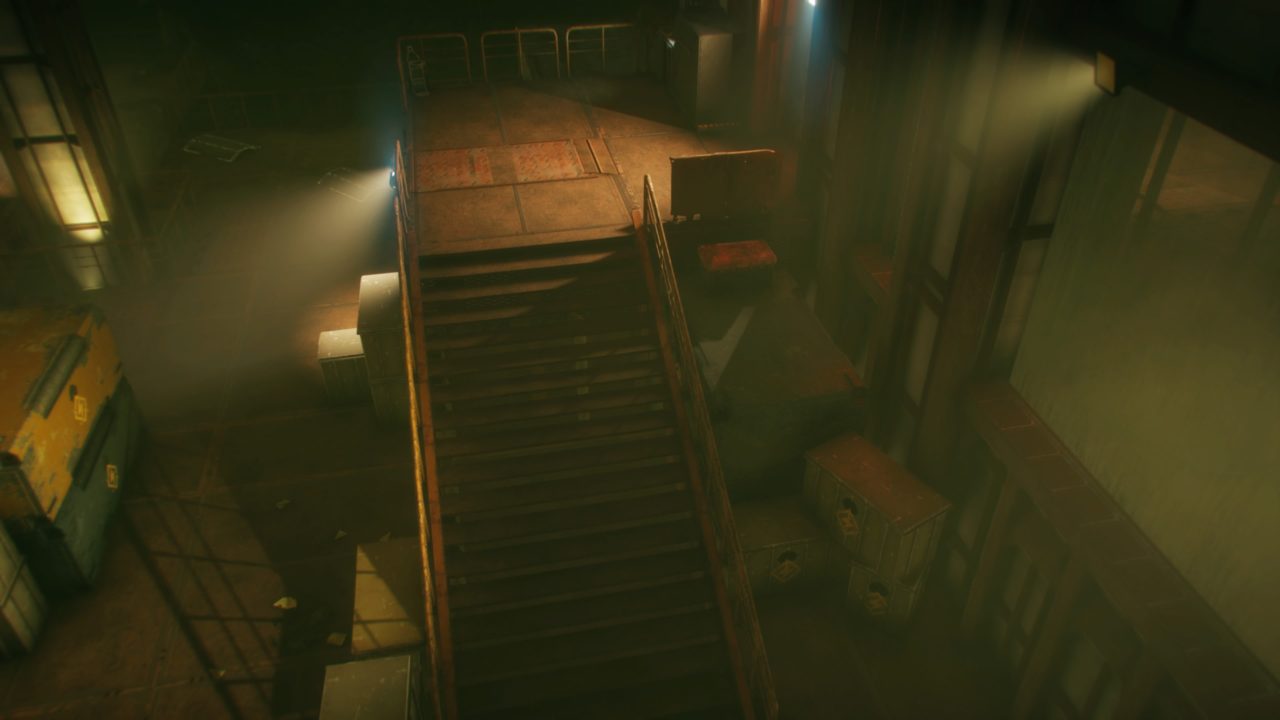 Rage 2 – Shrouded Vault Ark - NightlyGamingBinge