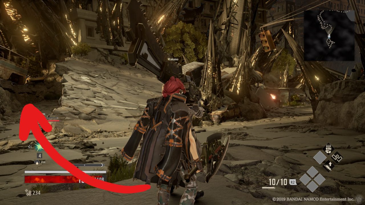 Prometheus - NightlyGamingBinge