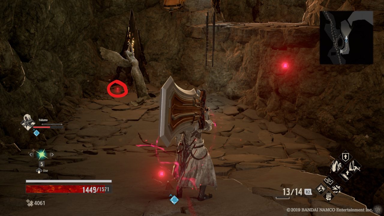 Prometheus - NightlyGamingBinge