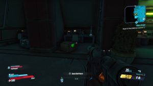 Borderlands 3 – Promethea Echo Logs