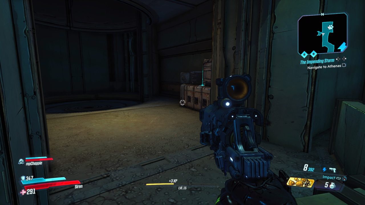 Neon Arterial - NightlyGamingBinge