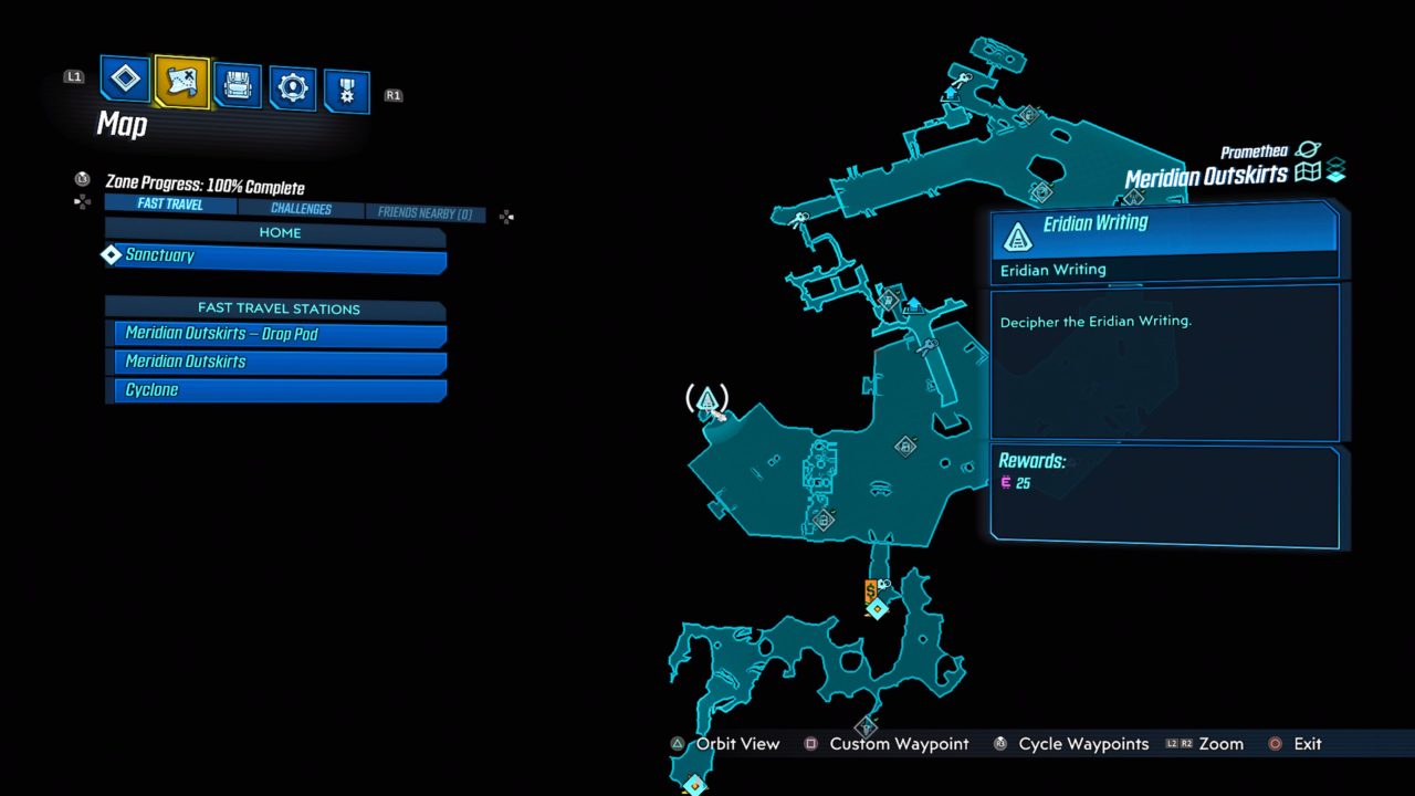 Destroyers Rift - NightlyGamingBinge