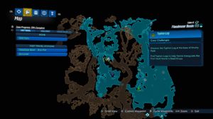 Borderlands 3 – Eden-6 Typhon Logs & Dead Drop Crew Challenges