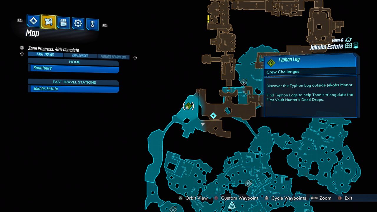 Dead Drop - NightlyGamingBinge