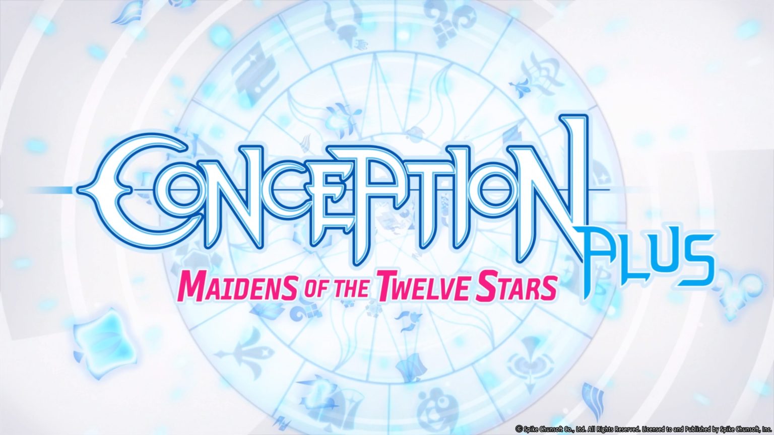 Conception PLUS: Maidens of the Twelve Stars Guide - NightlyGamingBinge