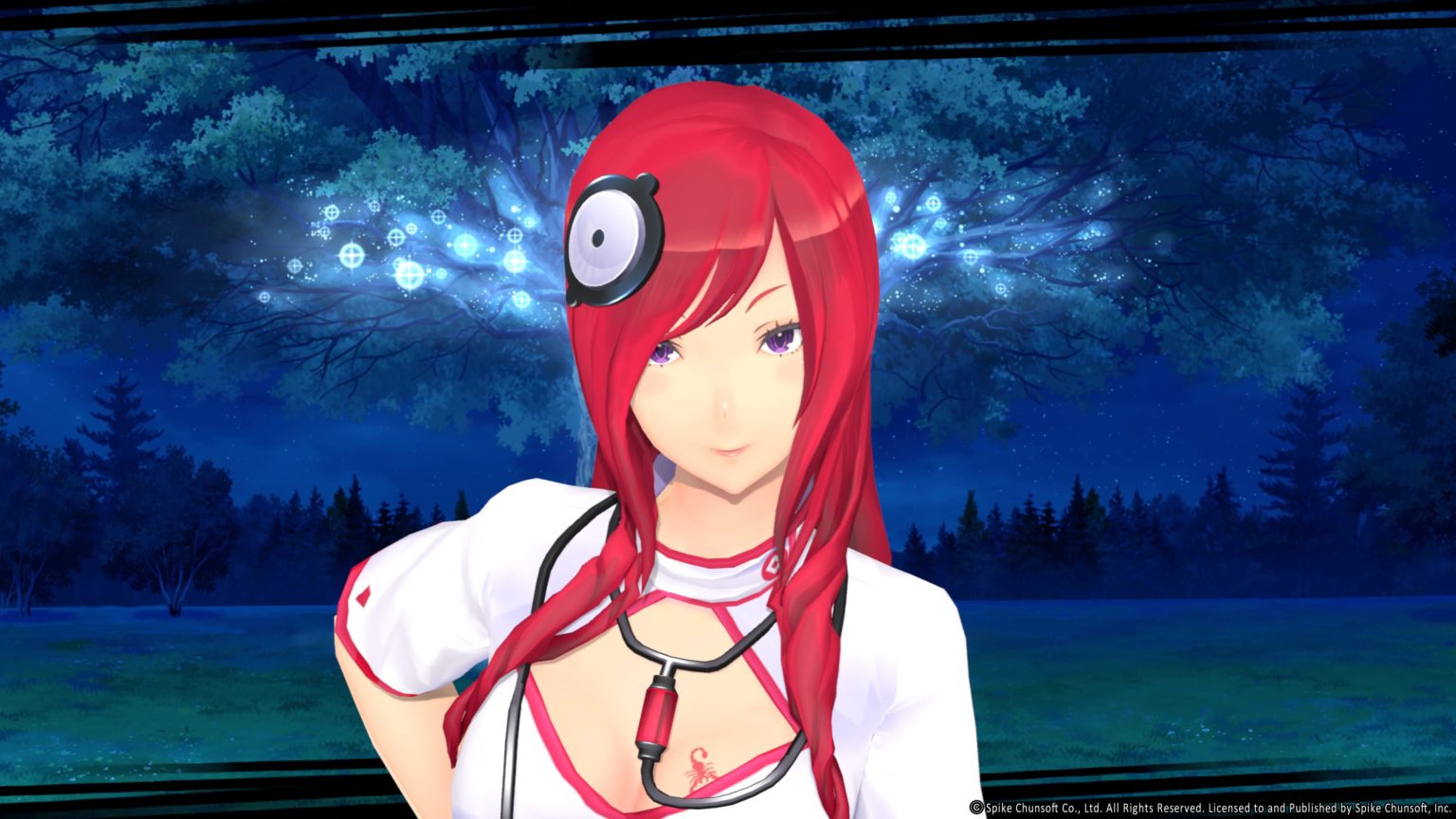 Conception PLUS – Reone Bonding Events - NightlyGamingBinge