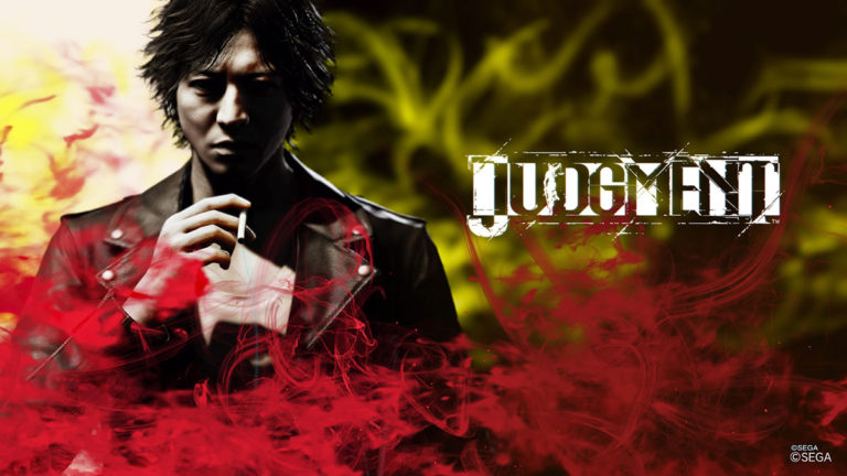 Judgment – The Pervert King - NightlyGamingBinge