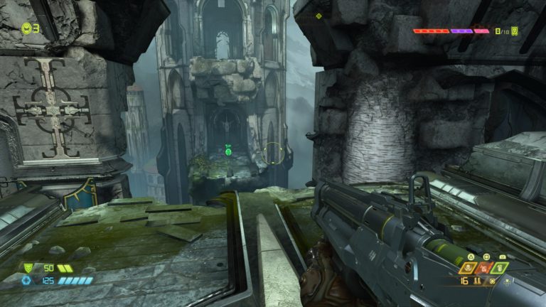 Doom Eternal – Extra Lives - NightlyGamingBinge Doom Eternal – Extra Lives - NightlyGamingBinge