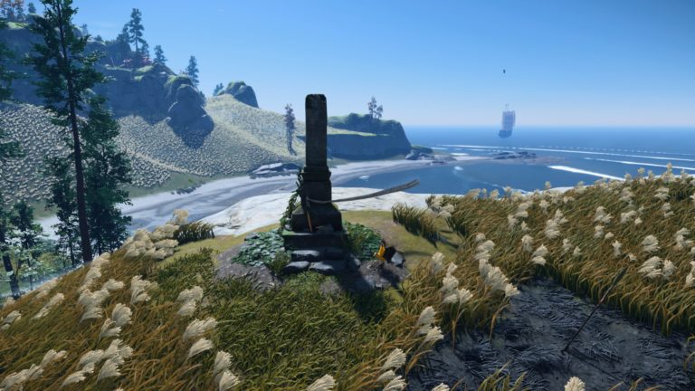 Toyotama Pillar of Honor Locations | Ghost of Tsushima