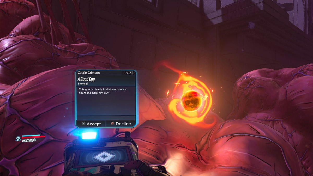 God of War – Thamur’s Corpse Ravens Guide - NightlyGamingBinge