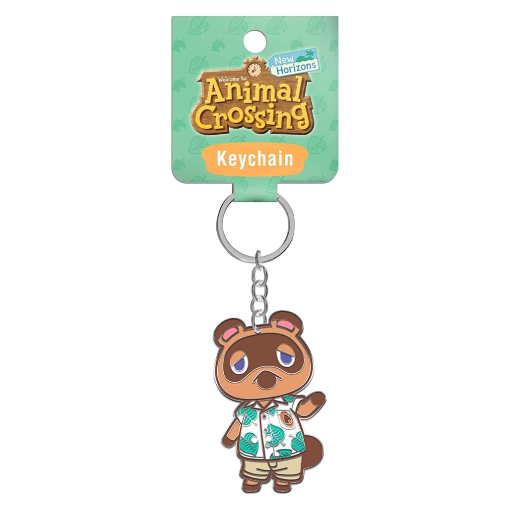 Animal Crossing New Horizons Gift Guide - NightlyGamingBinge