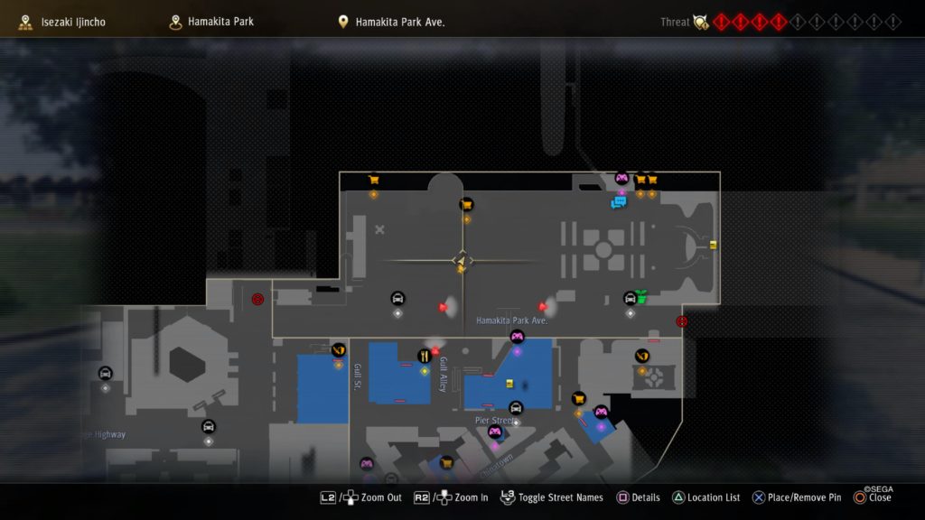 Yakuza: Like a Dragon – Please Find My Cat 1 - NightlyGamingBinge