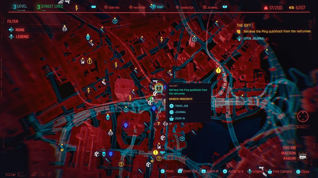 Cyberpunk 2077 – Watson Side Jobs Guide