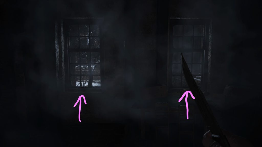 Resident Evil Village – Breakable Windows - NightlyGamingBinge