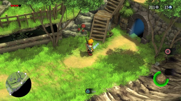 Baldo The Guardian Owls – Main Quests - NightlyGamingBinge