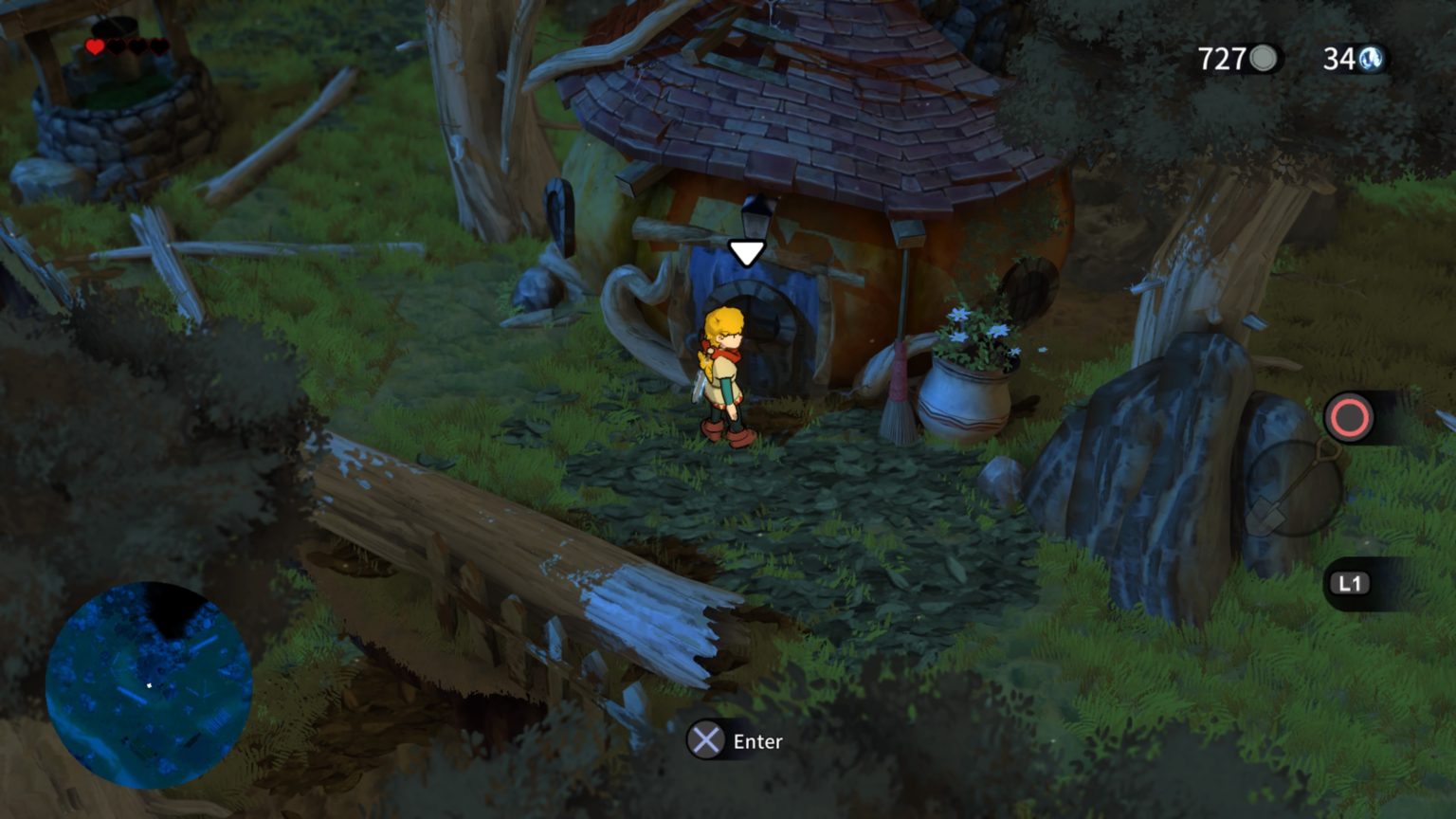 Baldo The Guardian Owls – Main Quests - NightlyGamingBinge