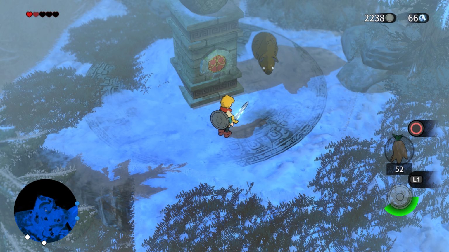 Baldo The Guardian Owls – Main Quests - NightlyGamingBinge