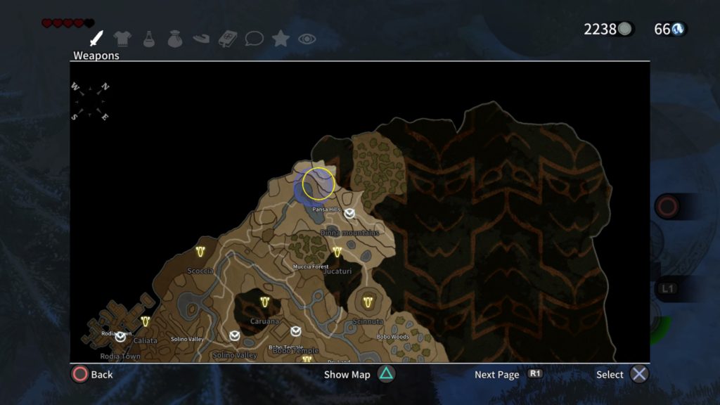 Baldo The Guardian Owls – Main Quests - NightlyGamingBinge