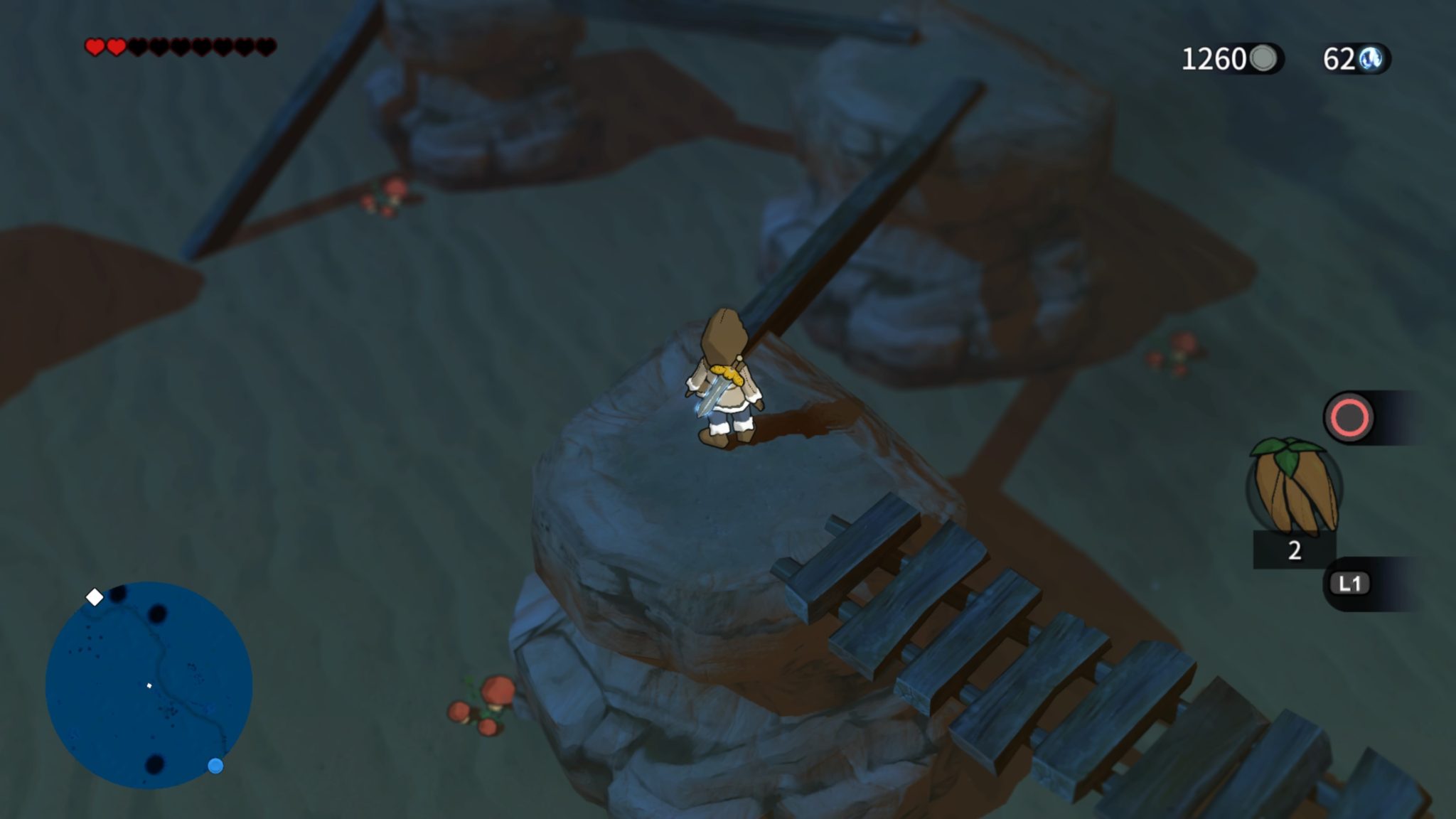 Baldo The Guardian Owls – Main Quests - NightlyGamingBinge