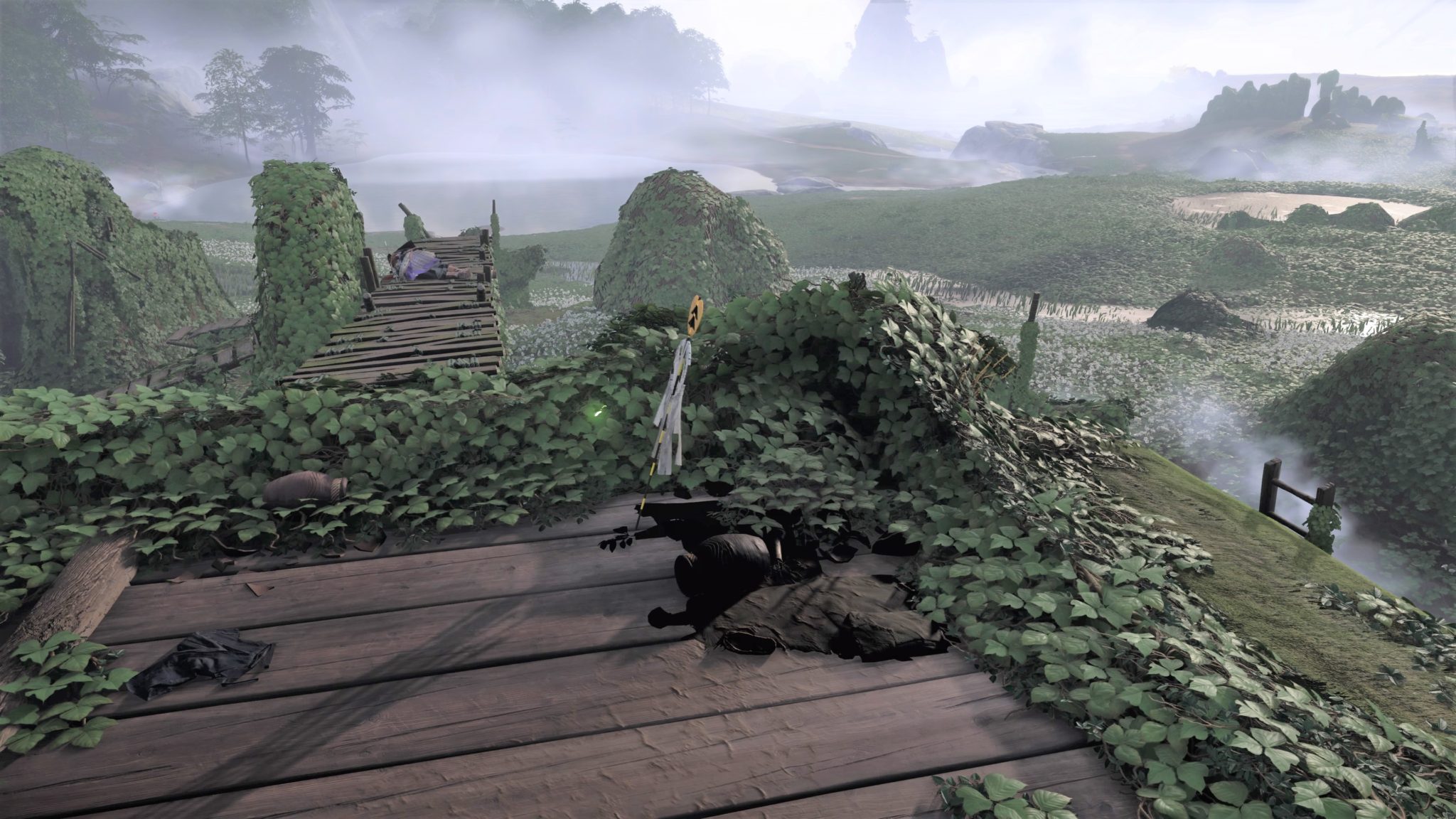 Ghost of Tsushima - Iki Island Sakai Banners - NightlyGamingBinge