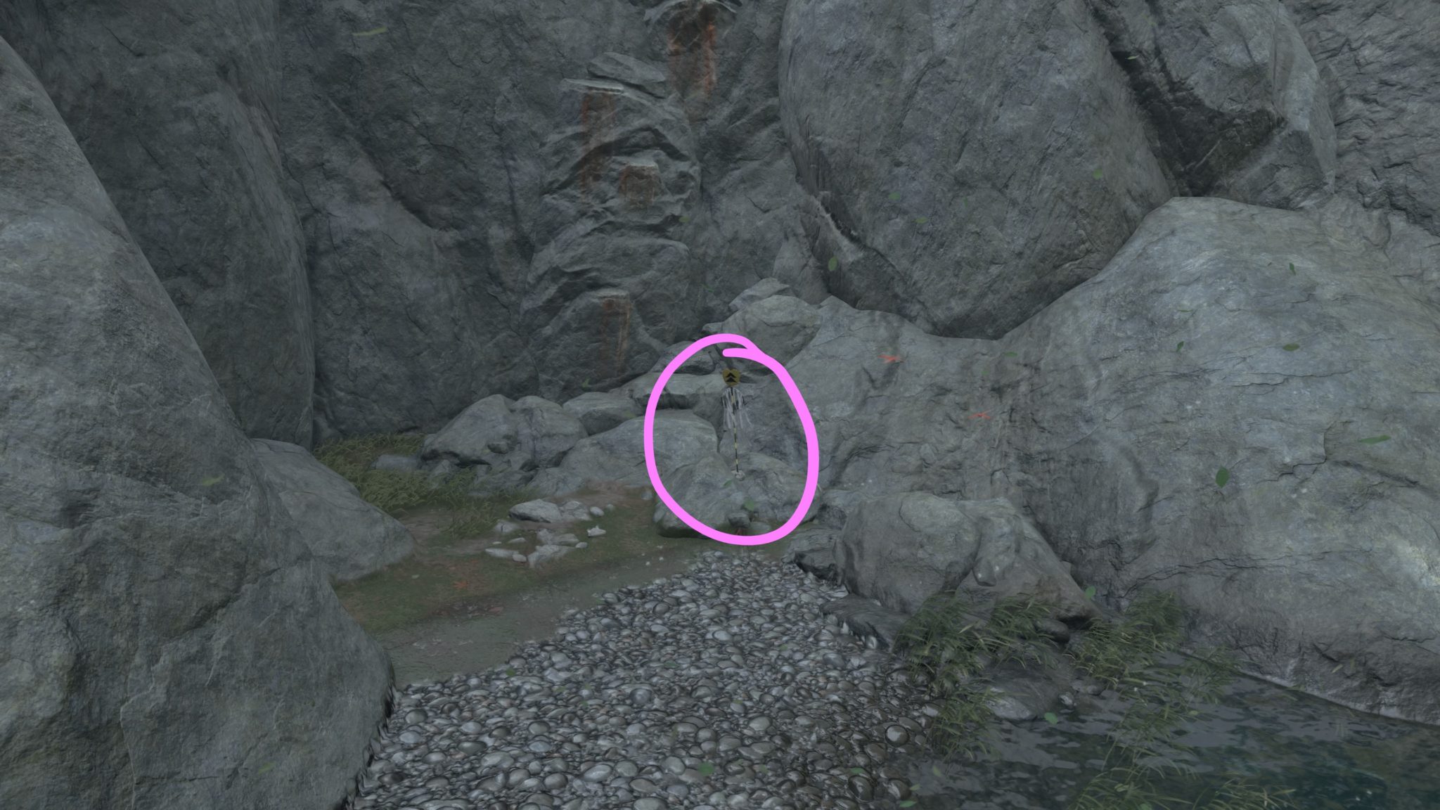 Ghost of Tsushima - Iki Island Sakai Banners - NightlyGamingBinge