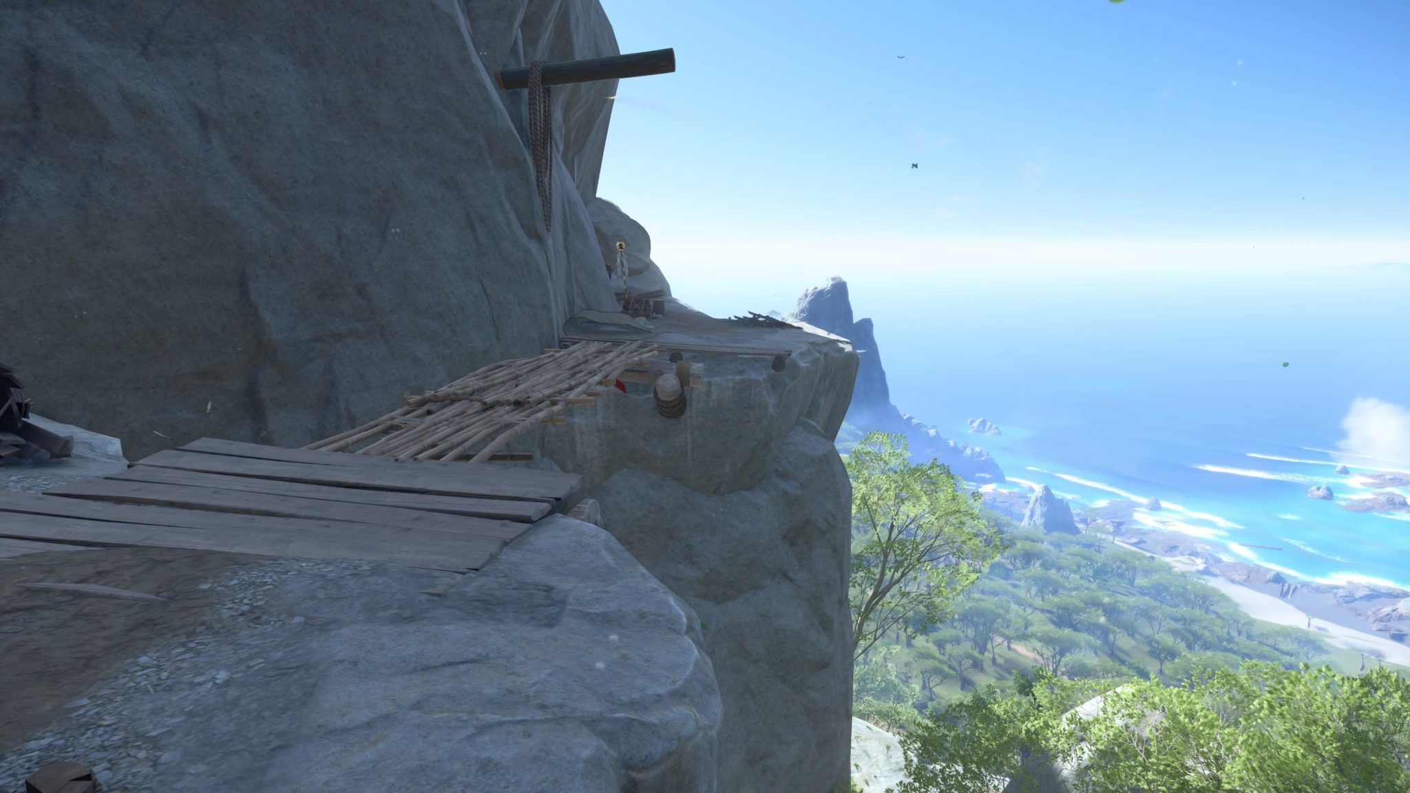 Ghost of Tsushima - Iki Island Sakai Banners - NightlyGamingBinge