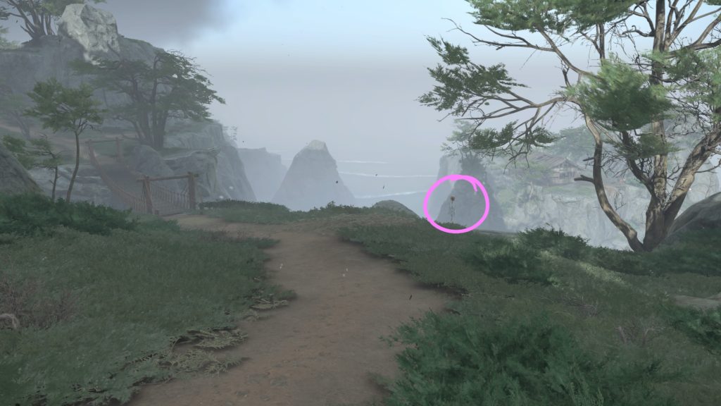 Ghost of Tsushima - Iki Island Sakai Banners - NightlyGamingBinge