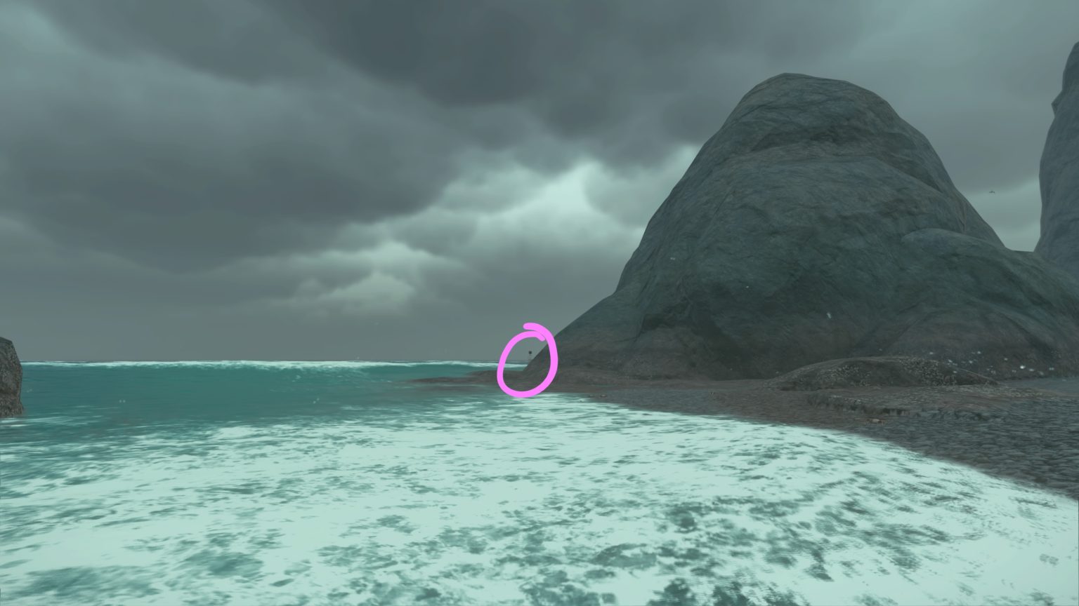 Ghost of Tsushima - Iki Island Sakai Banners - NightlyGamingBinge