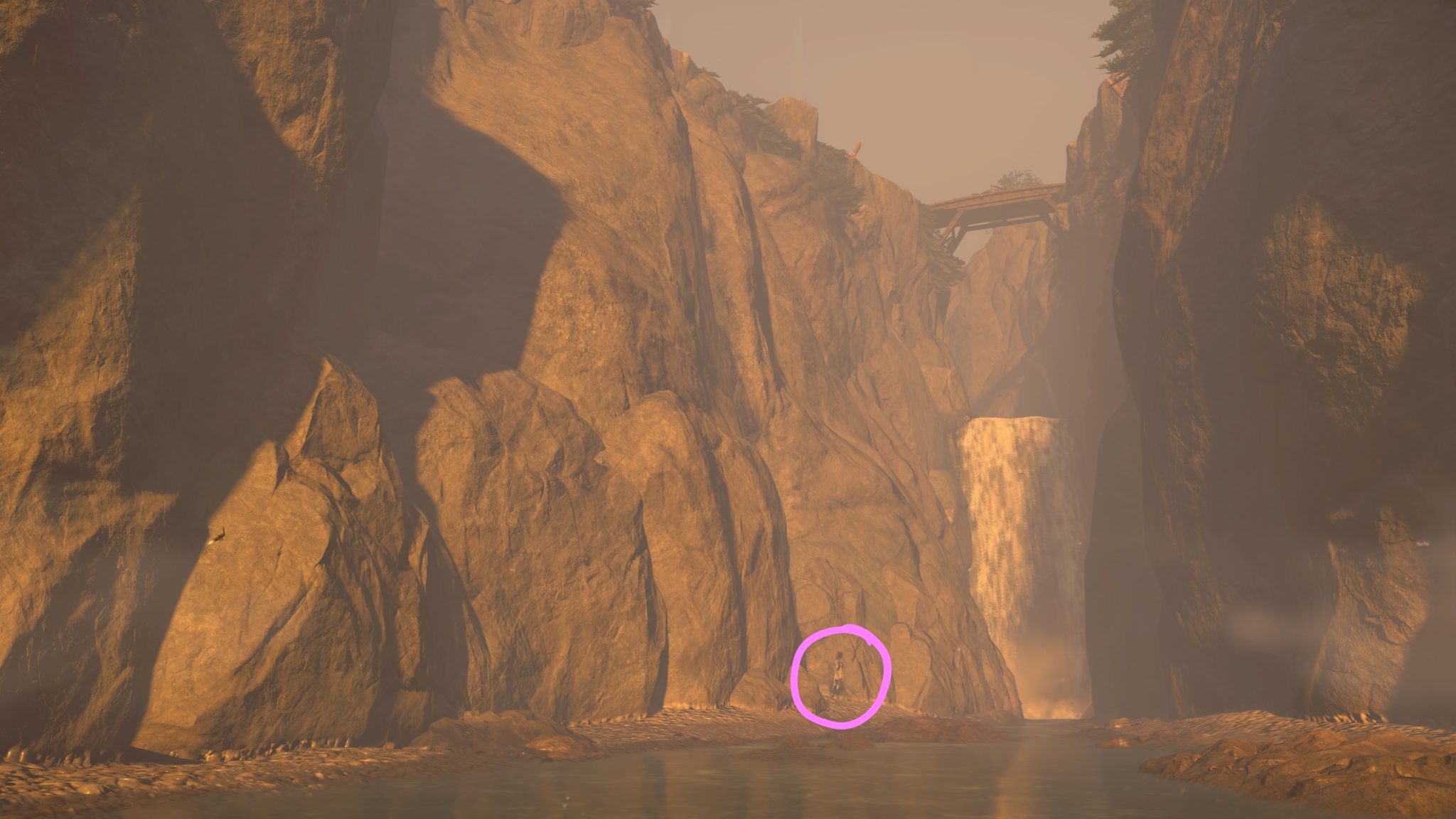 Ghost of Tsushima - Iki Island Sakai Banners - NightlyGamingBinge