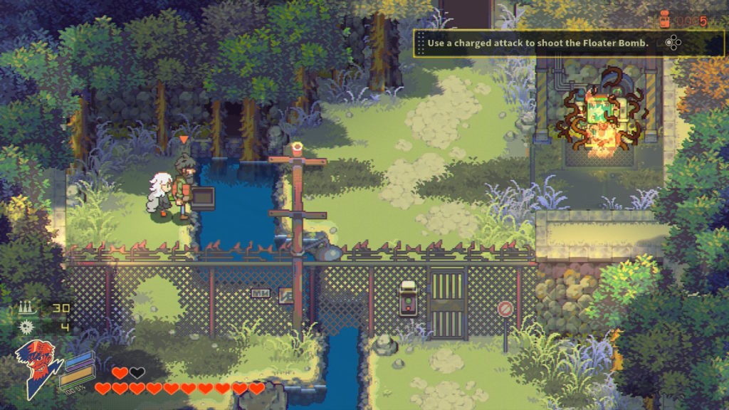 Eastward – Second Wave Walkthrough - NightlyGamingBinge