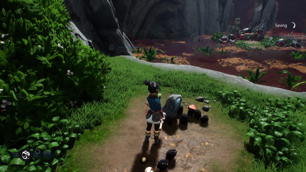 Kena: Bridge of Spirits – Rot Locations - NightlyGamingBinge