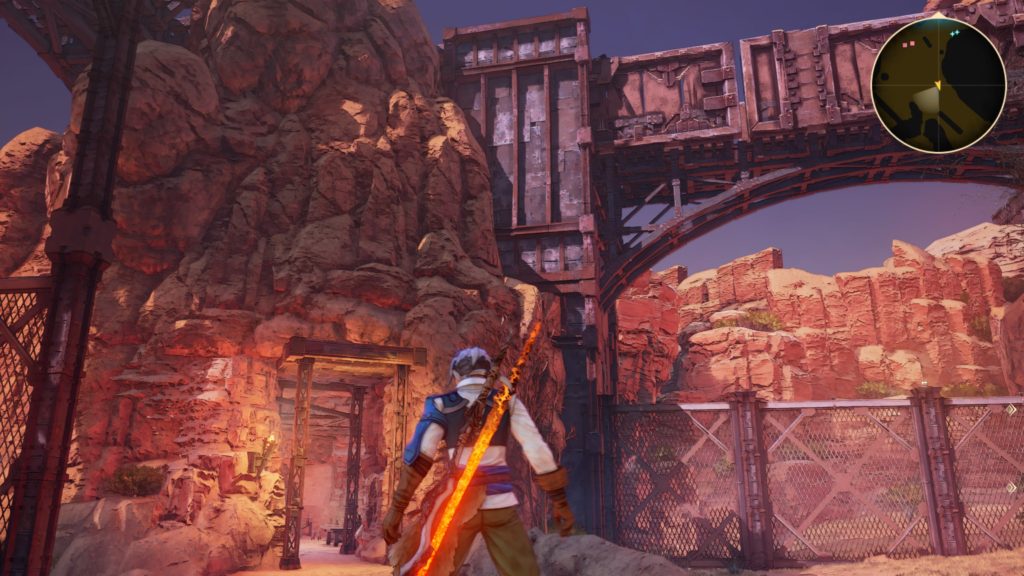 Tales of Arise Recipes - NightlyGamingBinge