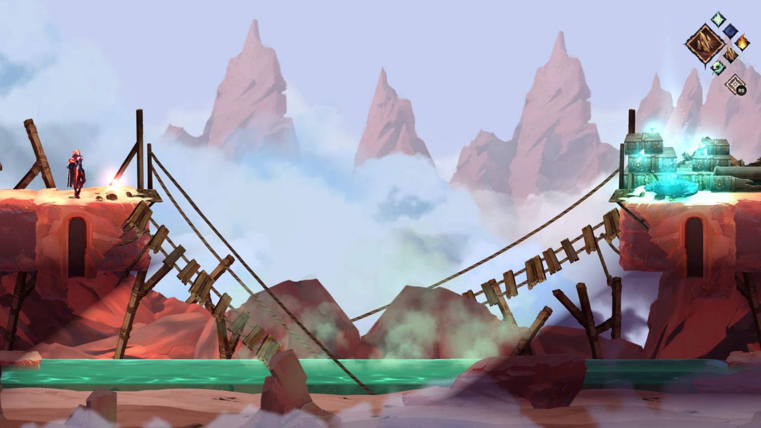 Astria Ascending – Birth of a Legend - NightlyGamingBinge