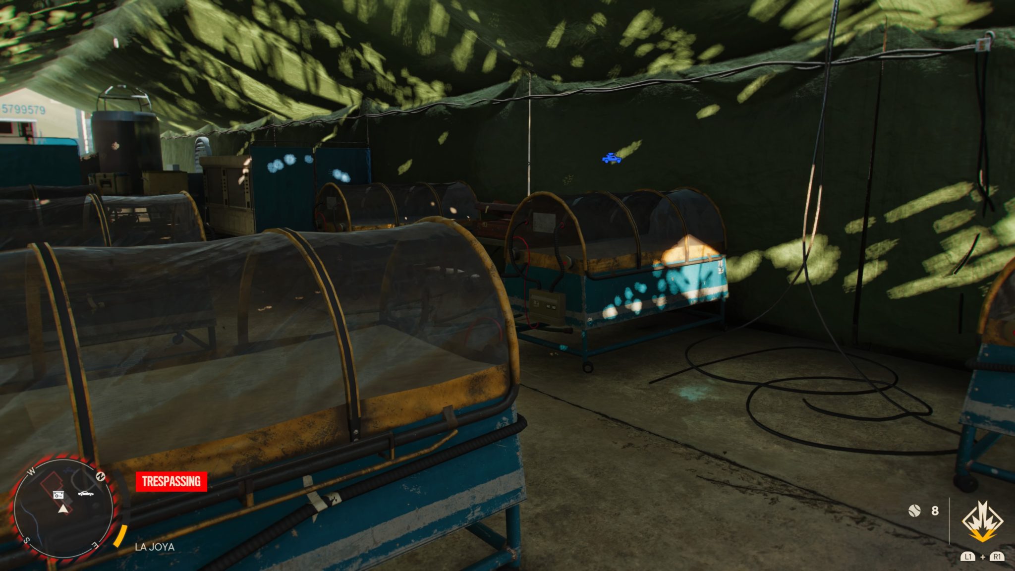 Far Cry 6 – Submachine Guns - NightlyGamingBinge