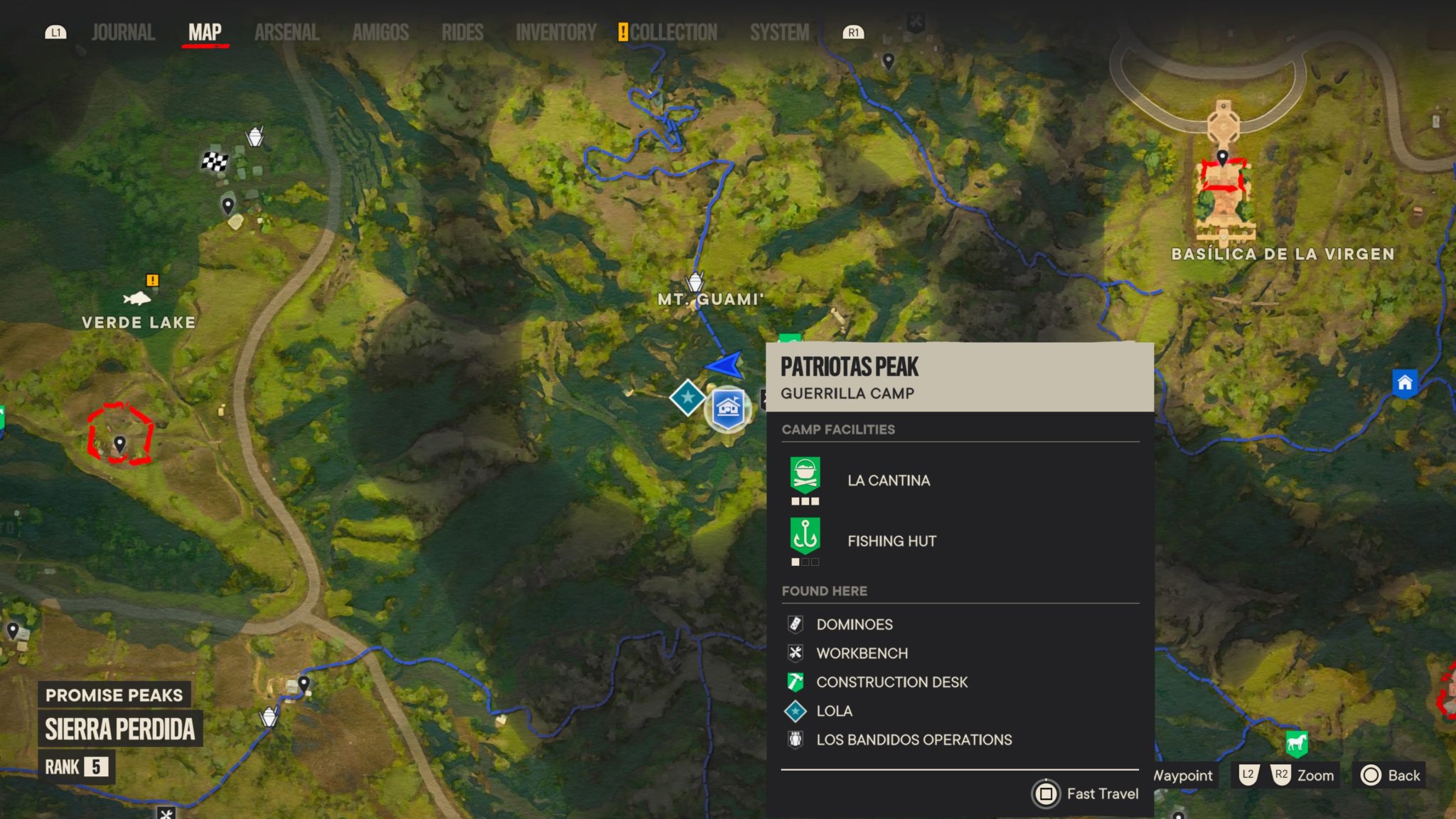 Far Car 6 – Blue Notes Hidden Histories - NightlyGamingBinge