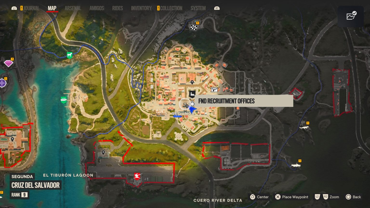 Far Cry 6 – Maximas Matanzas: Yaran World Tour Hidden Histories ...