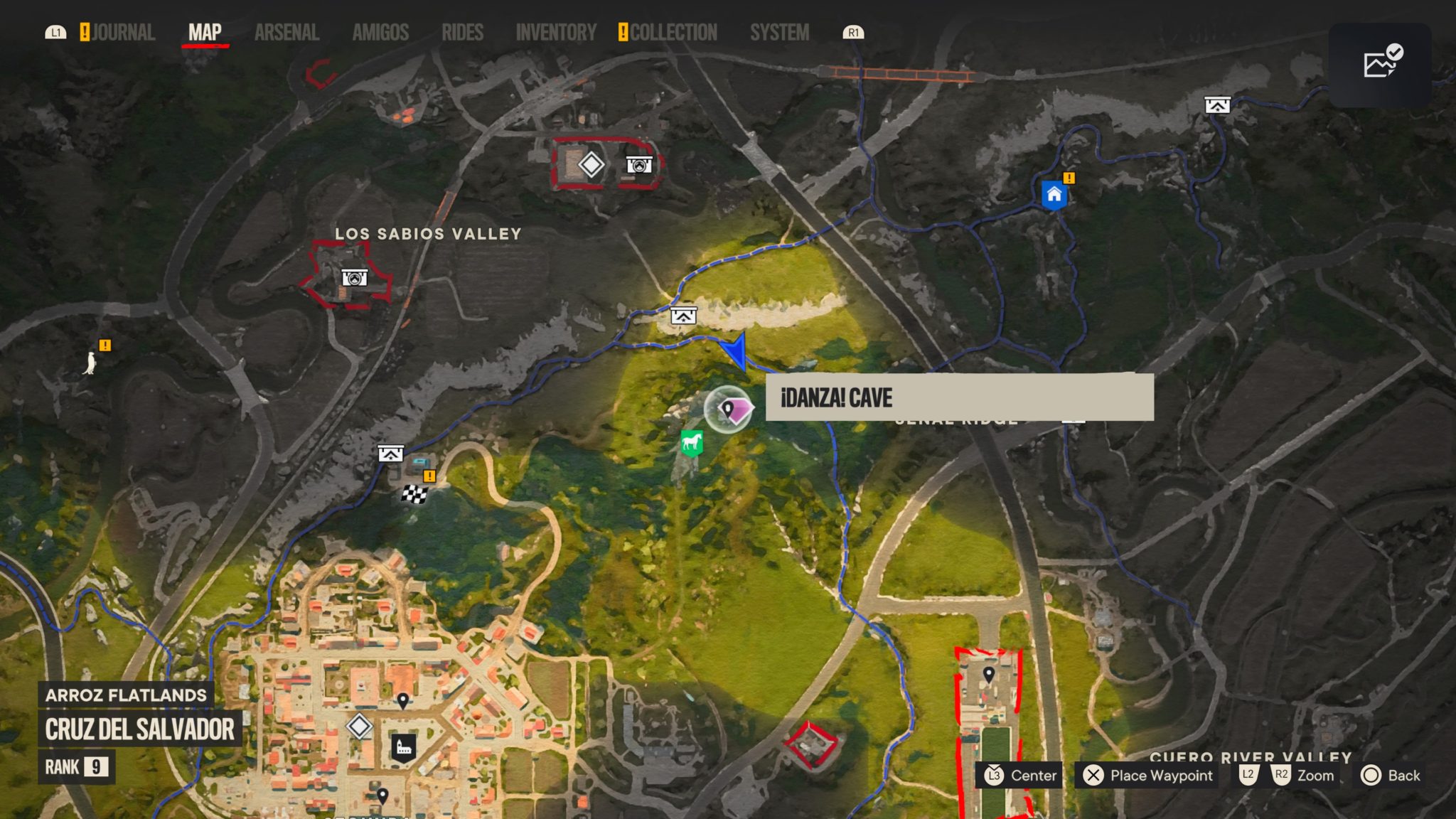 Far Cry 6 – Maximas Matanzas: Yaran World Tour Hidden Histories ...