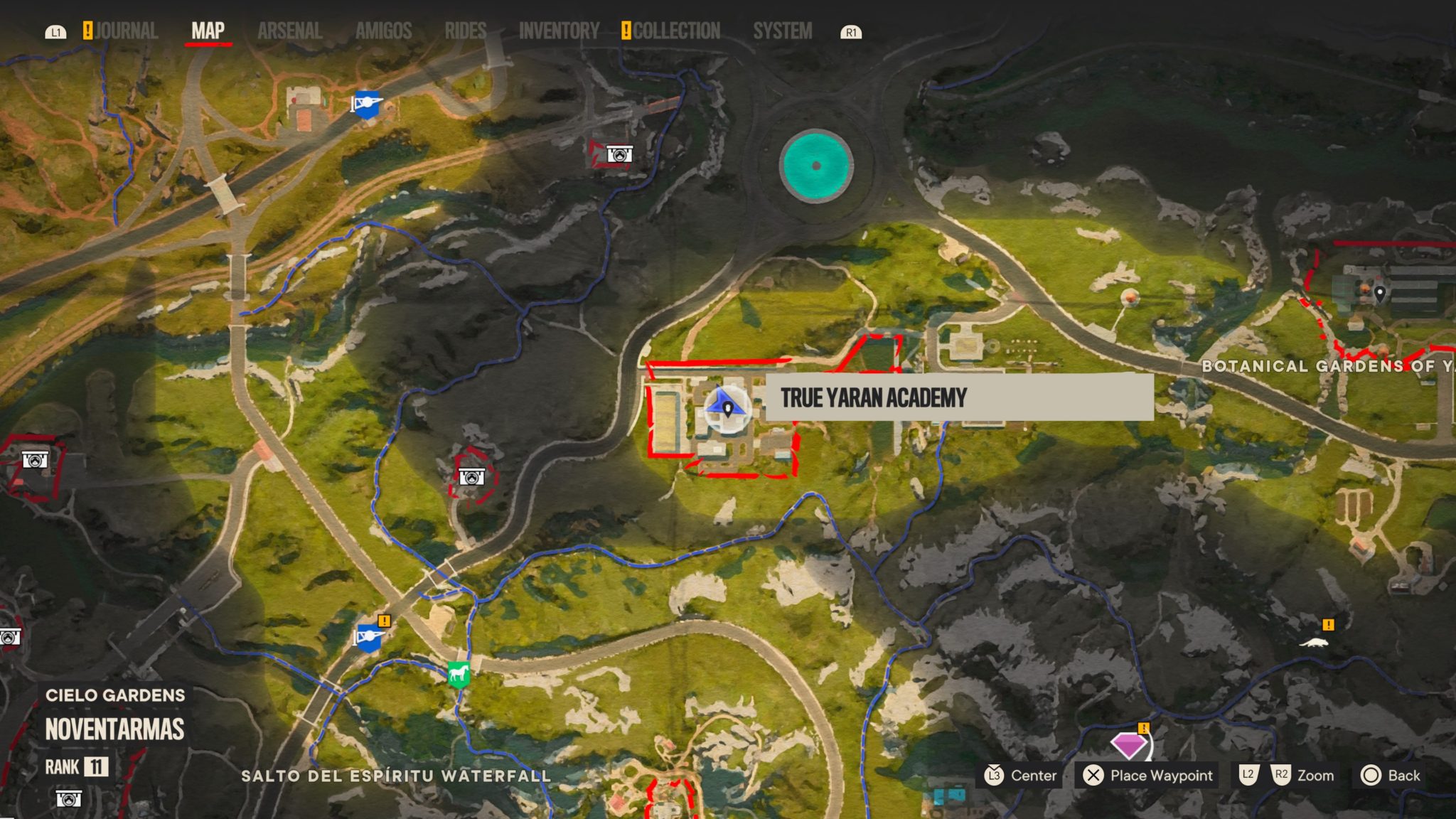 Far Cry 6 – Hypocrisy and Hippocrates Hidden Histories - NightlyGamingBinge