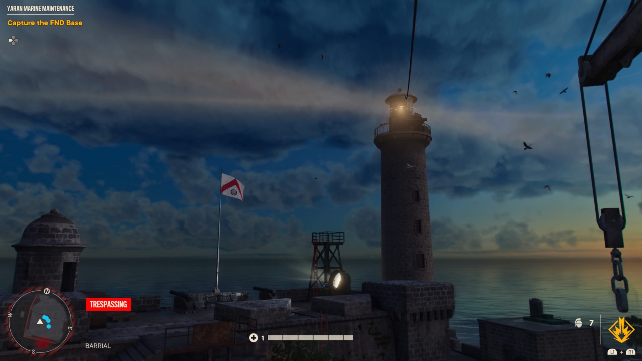 Far Cry 6 – Sniper Rifles - NightlyGamingBinge